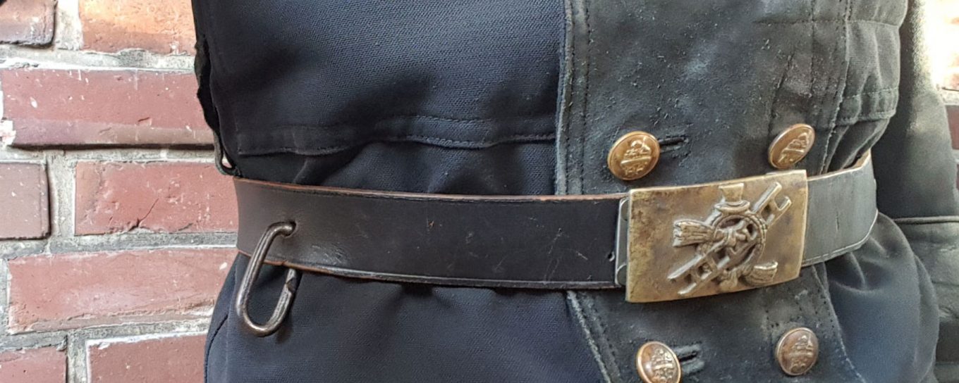 Schornsteinfegerarbeiten vom Hamburger Schornsteinfeger